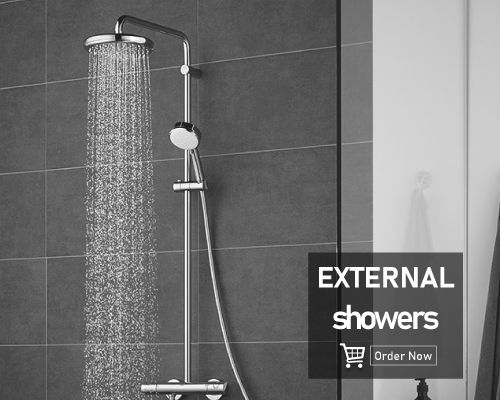 Grohe Egypt Online Store | Khamato