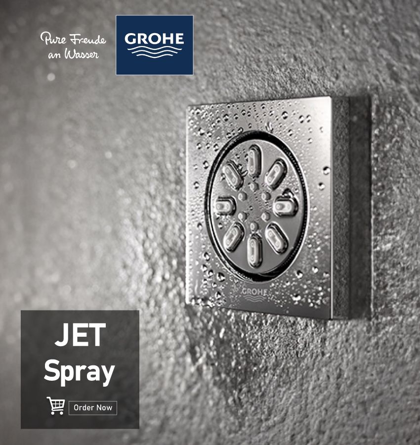 Grohe Egypt Online Store | Khamato